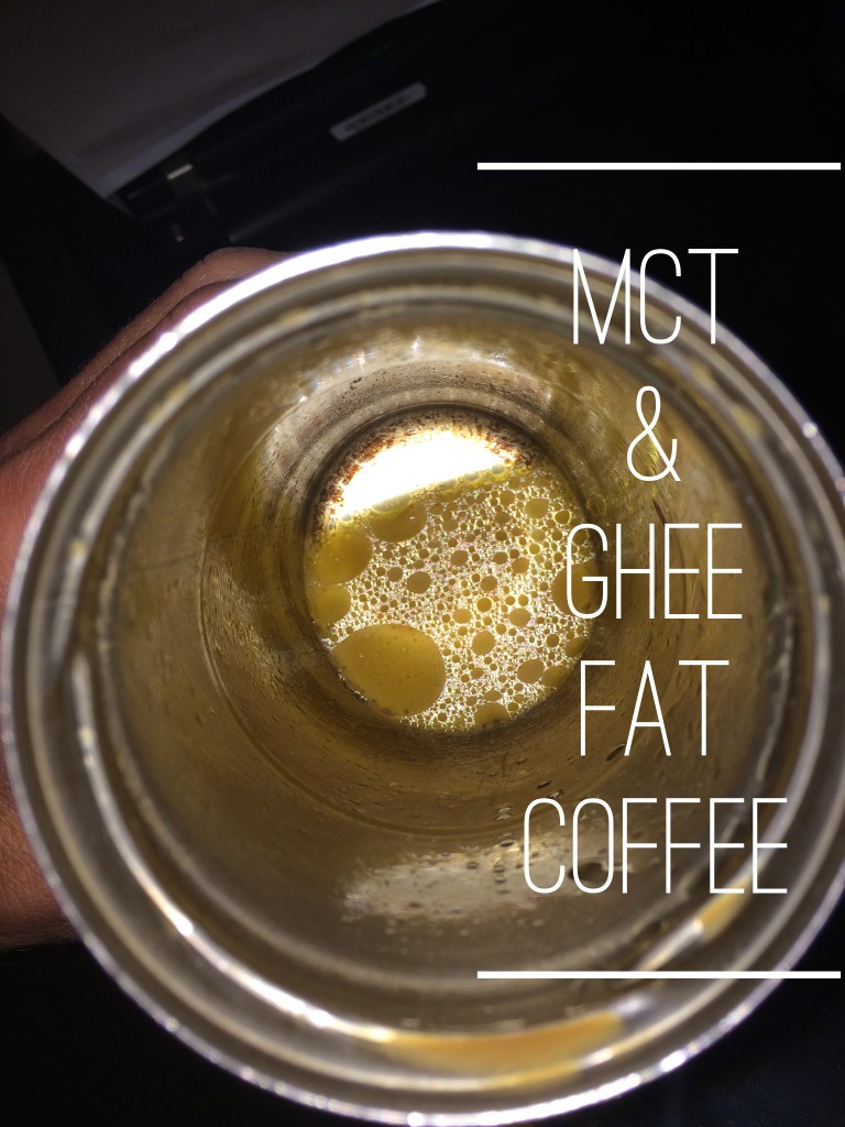 The Blood Code Fat Adaptation & Fatty Coffee For Energy - The Blood Code